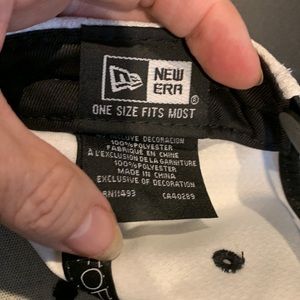 New Era | Accessories | Nwt New Era White Nascar Cup Series Champion ...